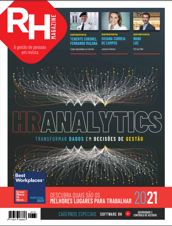 RH MAGAZINE - NexusGen